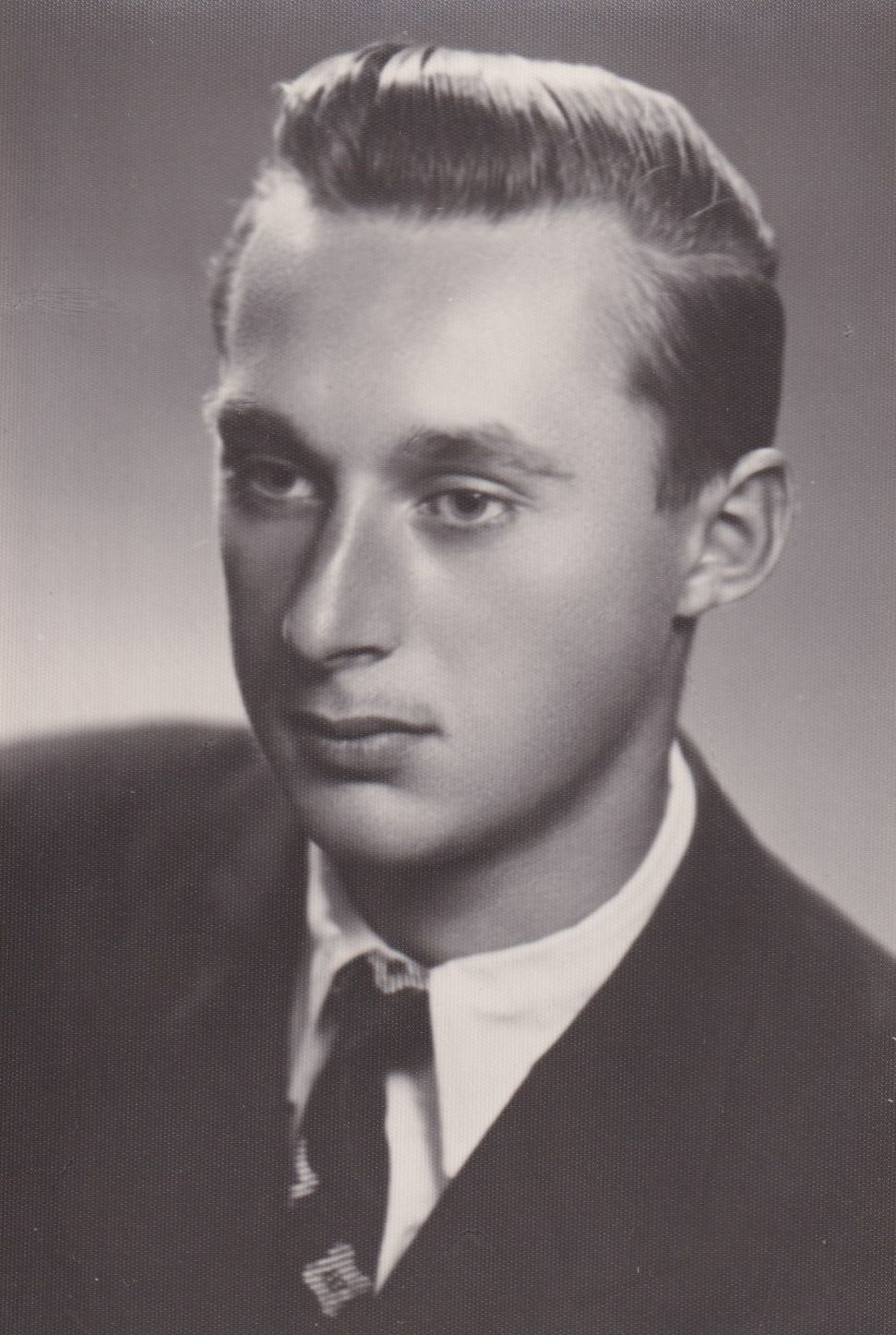 Jan Melichar (1934)